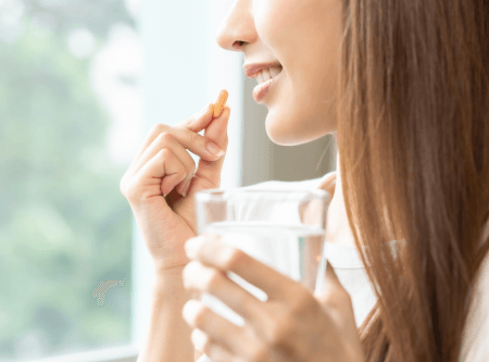 Oral Medication for Ovulation Induction: Benefits & Procedures ...