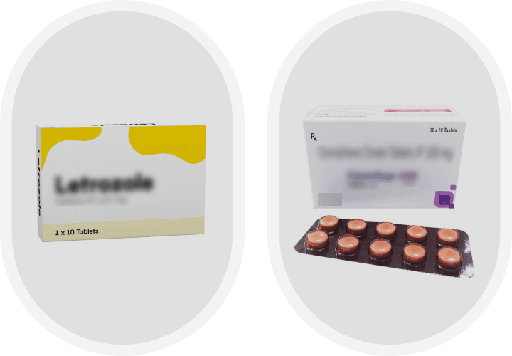 Oral Medication for Ovulation Induction: Benefits & Procedures ...